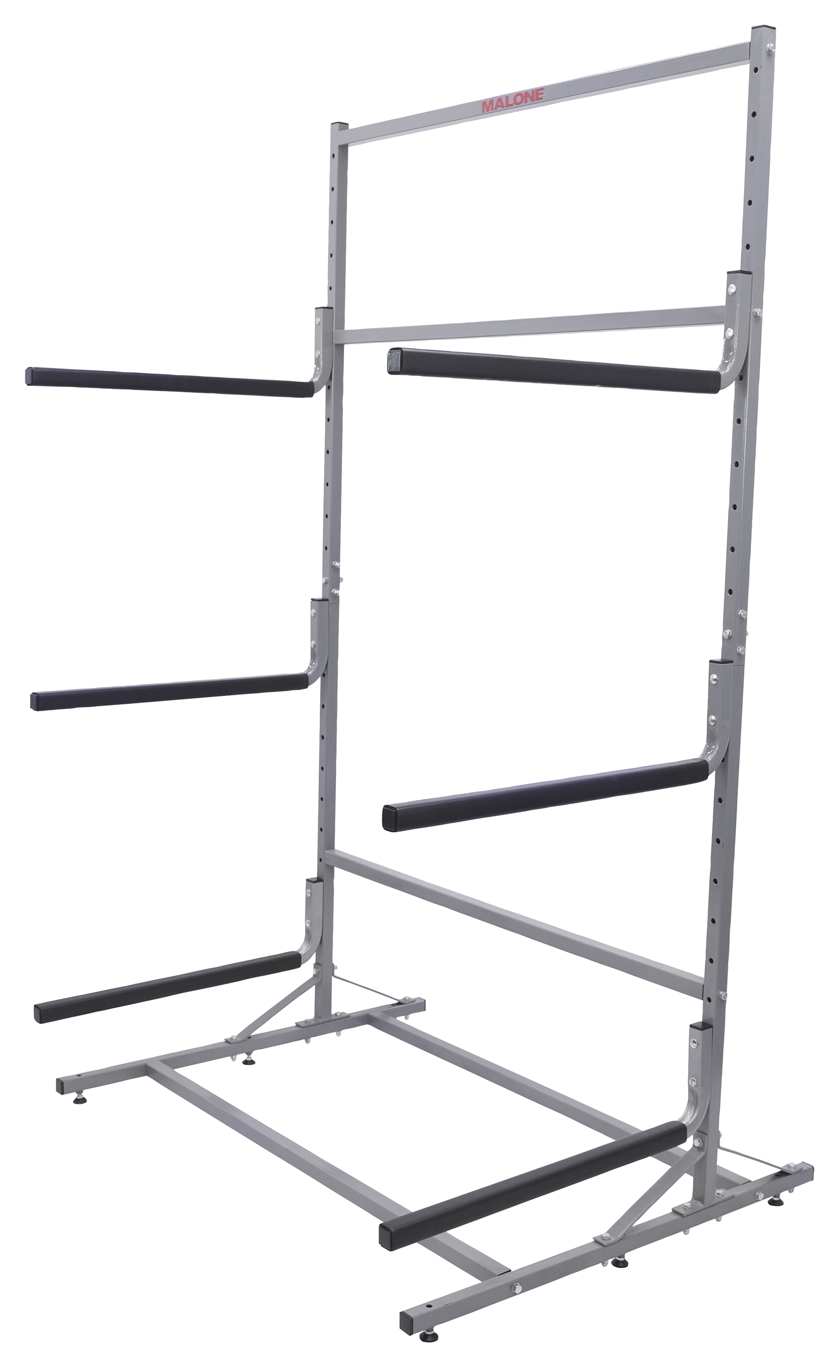 Malone Free-Standing Rack 6+ Stand-Up Paddleboard Storage Rack | Cabela's